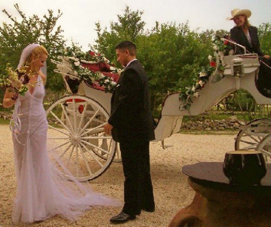 Kali Kate Event Pavilion - Catering By Mopsie | Austin, TX