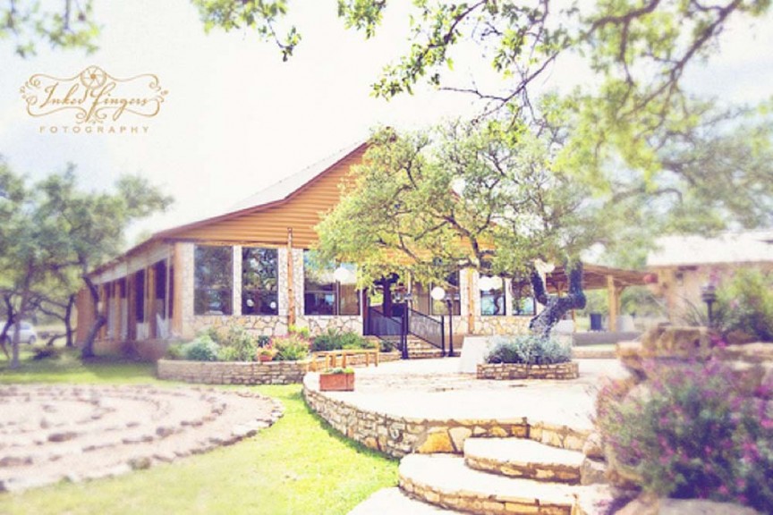 Memory Lane Event Center - Catering By Mopsie | Austin, TX