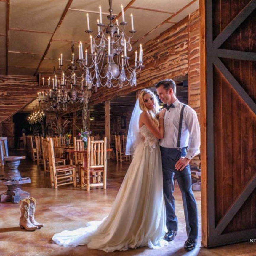 Twisted Ranch - Catering By Mopsie | Austin, TX